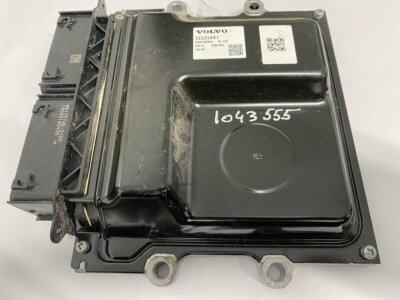 Volvo S90/V90 VA2455806 Unité Contrôle Moteur/Module (Écu ) 36012818 ...