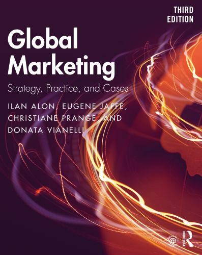 Global+Marketing+%3A+Contemporary+Theory%2C+Practice%2C+and+Cases+by ...
