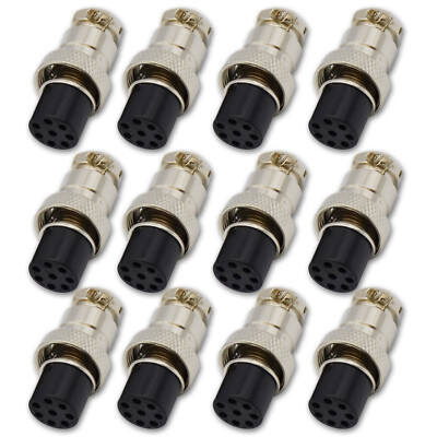 Connectors - Military Connectors