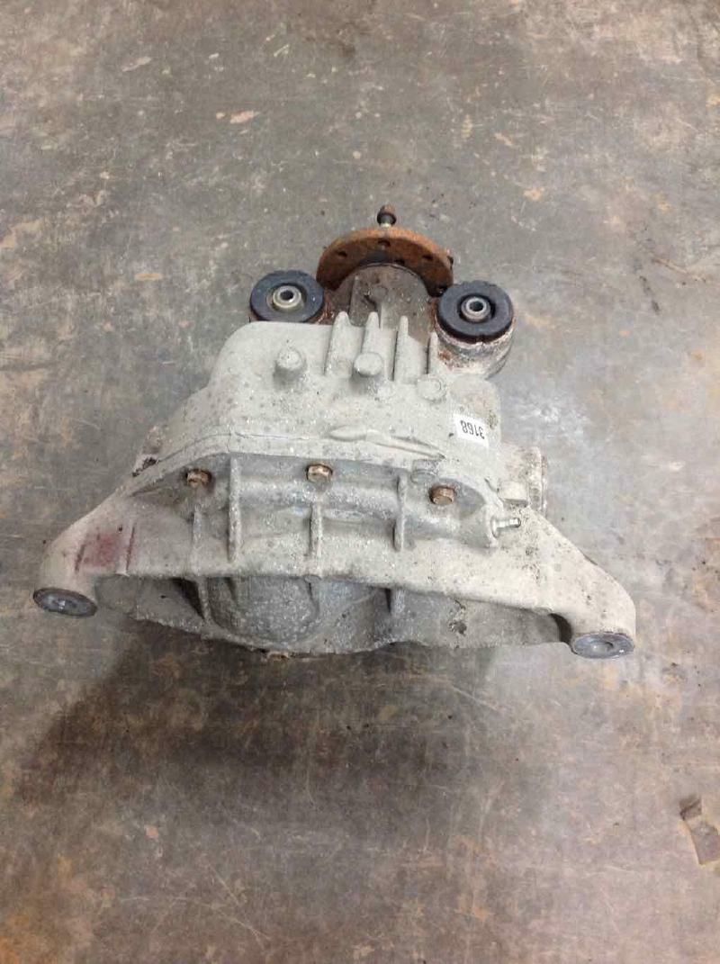 2007-2010 Ford Explorer Rear Differential Carrier Assembly OEM | eBay
