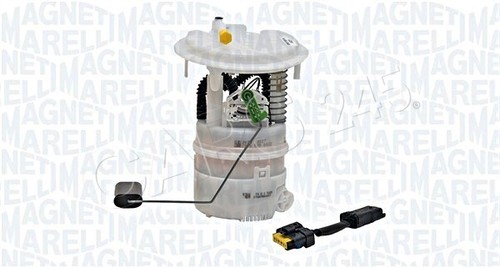 Fuel Supply Module Fits PEUGEOT 208 301 9674466980 MAGNETI MARELLI NEW ...