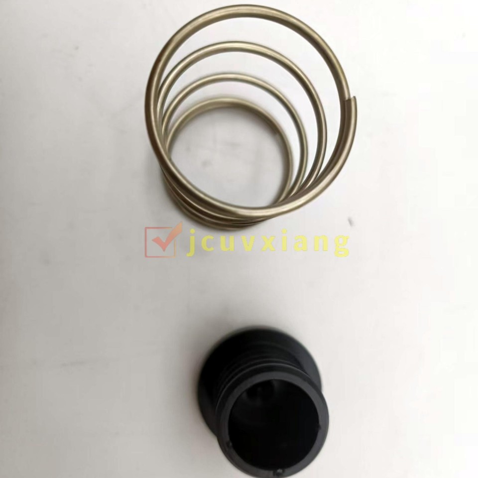 For VW Audi 1.8T 2.7T GTI GLI Jetta BOV MK4 Forge 007 Diverter Blow Off ...