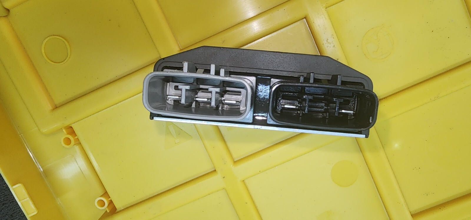 Seadoo OEM Rectifier Voltage Regulator 710001103 RXP GTI Speedster 2008 ...