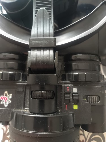 NVG Night Vision Goggles IR Infrared Technolog | eBay