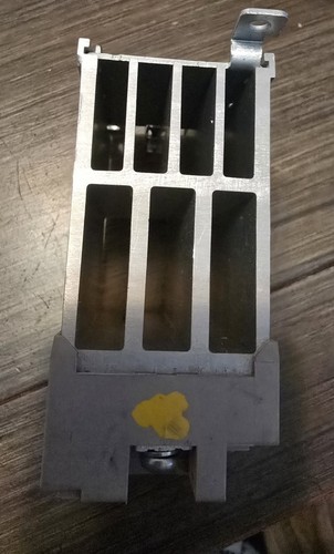 Omron G32a-A40-VD Power Device Cartridge | eBay