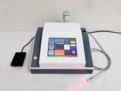 New 2 in 1 980Nm Diode Laser Vascular RBS Spider Vein Removal Machine ...