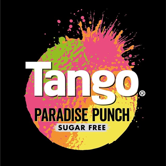 6 x Tango Paradise Punch Sugar 330ml for sale online | eBay