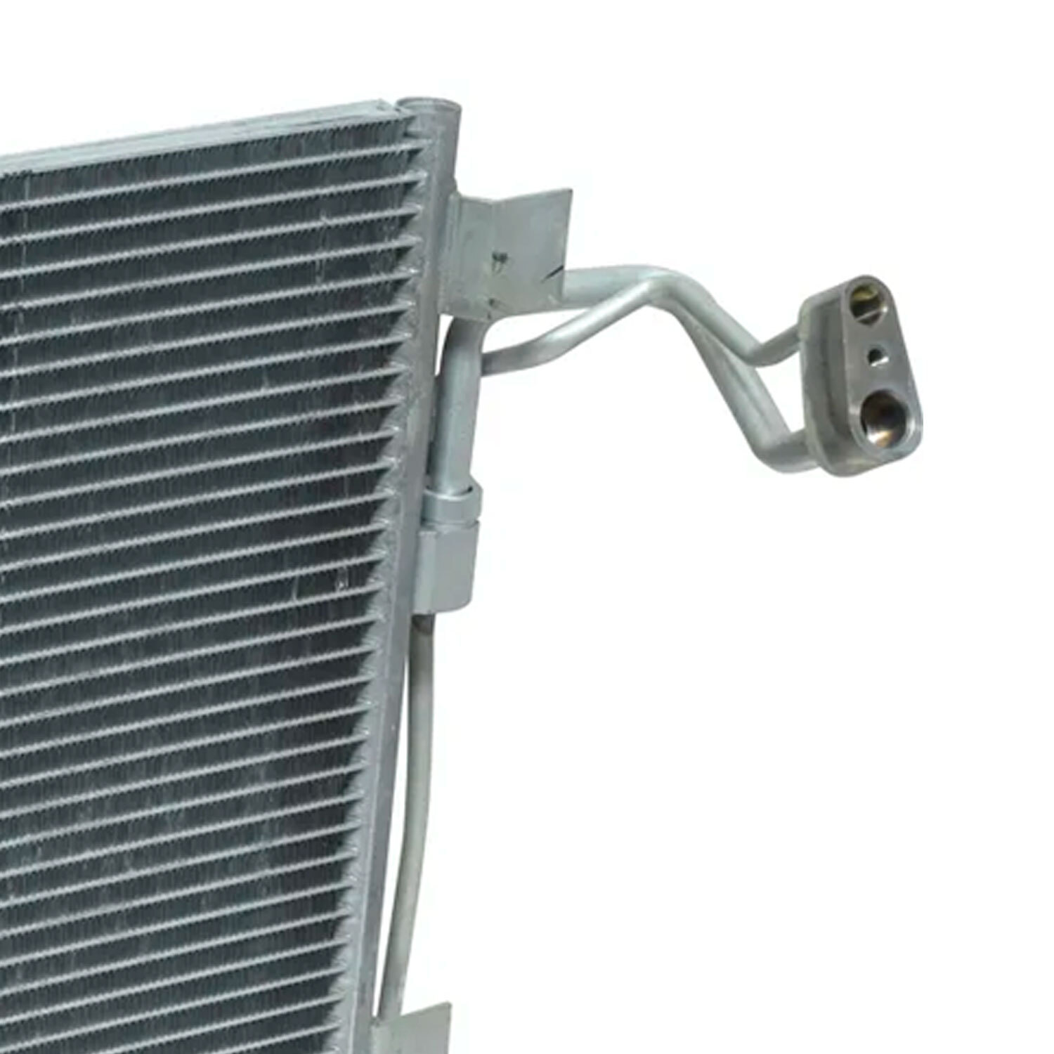 New AC Condenser for Nissan Altima - 2007 to 2012 / Nissan Maxima ...