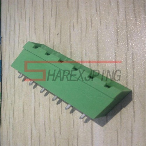 10PCS Brand new Phoenix Contact Connector MSTBVA 2.5/ 6-G-5.08 1755778 ...