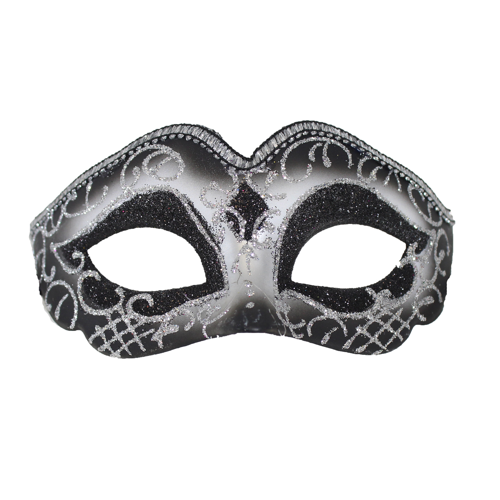 Christmas Halloween Party Masquerade Mask - Choose Colour | eBay