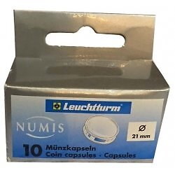 Lighthouse Capsules -- 22.5mm | eBay