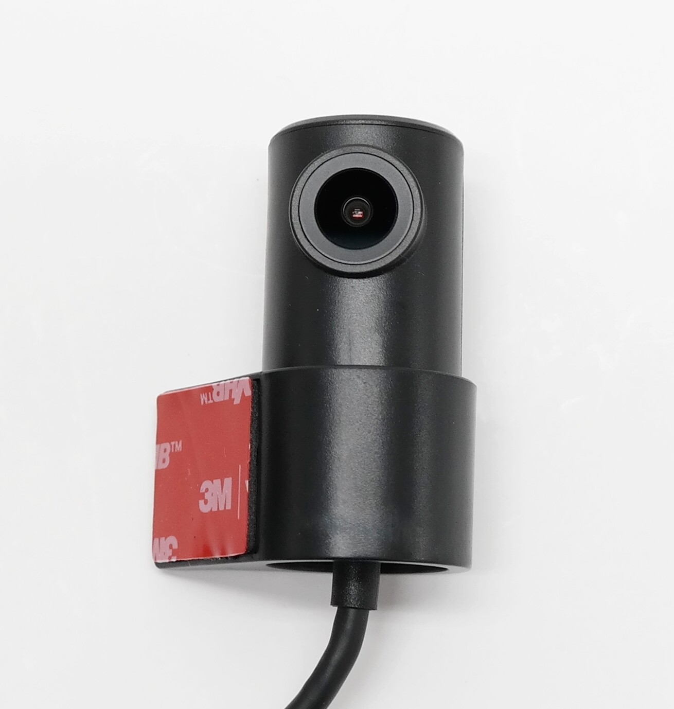 Rexing V33 3 Channel Dashcam w/ Front, Cabin and Rear Camera BBY-V33 ...