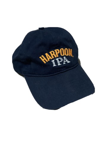 Harpoon Ipa Hat | eBay