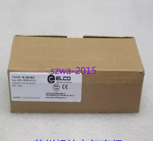 1pcs New ELCO module LKHA-088UN-M12 | eBay