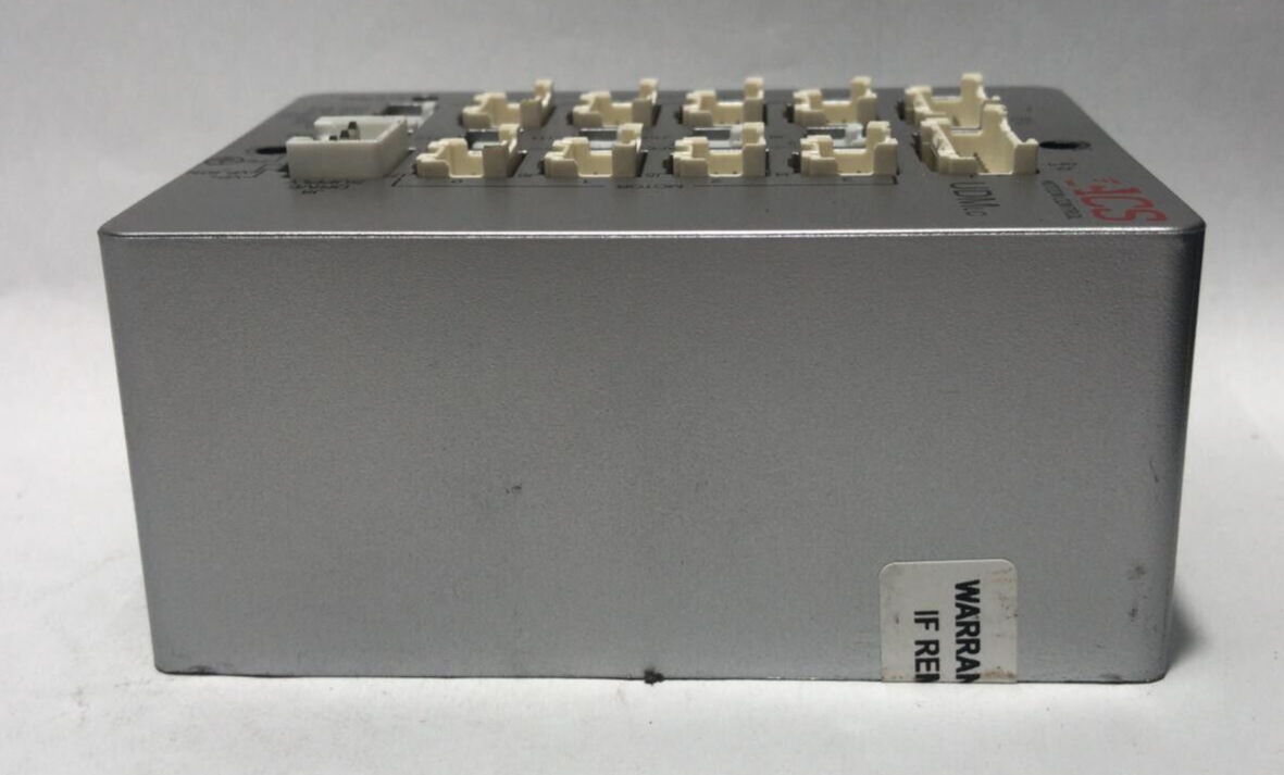ACS Motion Control UDMLC CONTROLLER UDMIC20022N000 / UDMLC20022N000 | eBay