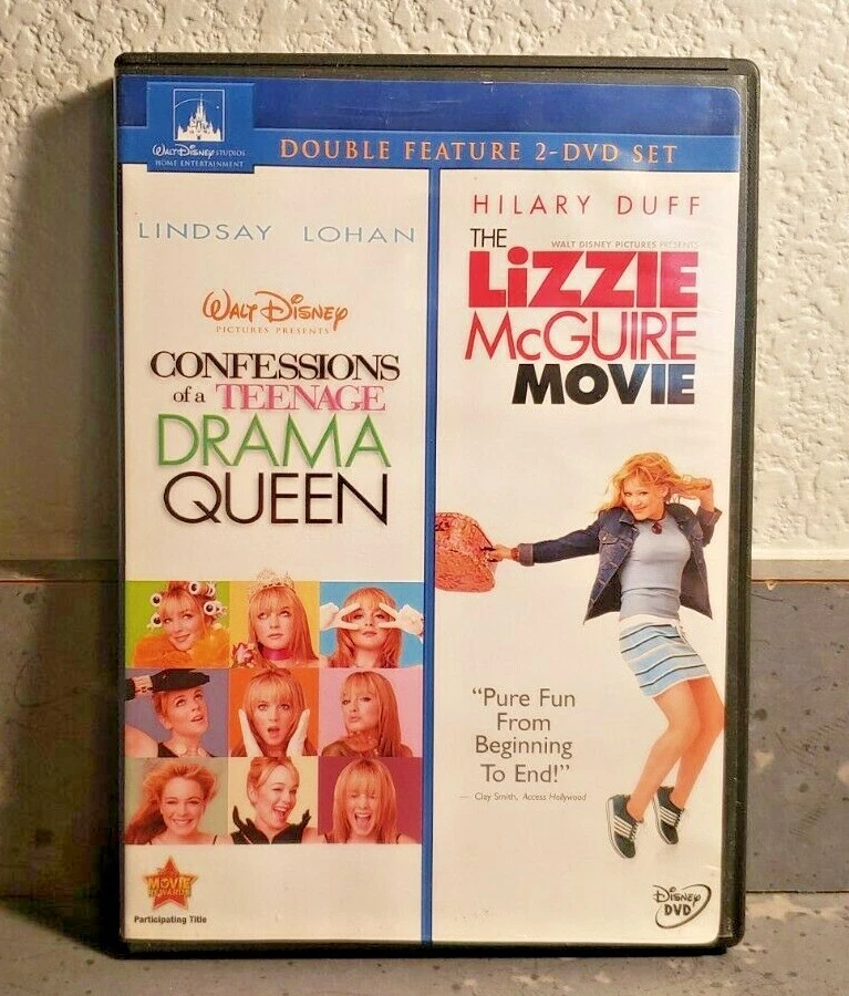 Confessions Of A Teenage Drama Queen Book