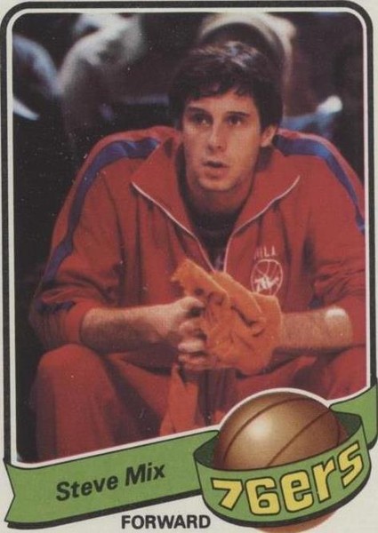 1979-80 Topps - #115 Steve Mix for sale online | eBay