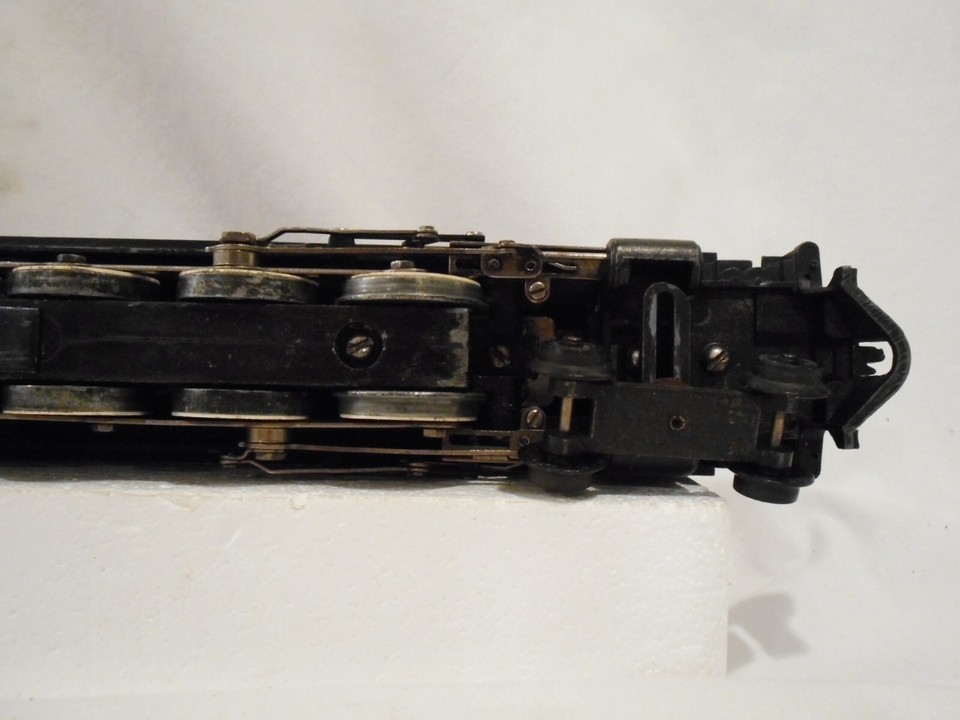 (B16) American Flyer S-Scale Union Pacific 4-8-4 Steam Locomotive #332 ...