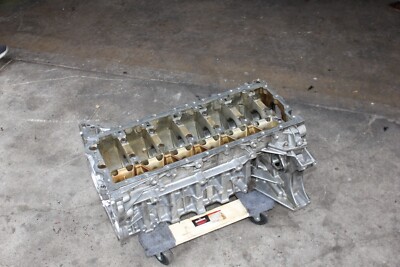 BMW 135 335 435 535 640 X5 N55 f10 3.0L Turbo Engine Motor Cylinder ...