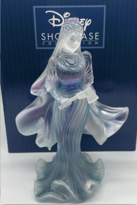 Disney Parks Haunted Mansion Constance Hatchaway Bride Figure Couture ...