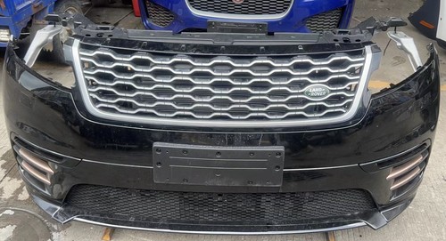 2018–2022 Range Rover Velar L560 Front-End Assembly OEM | Bumper ...