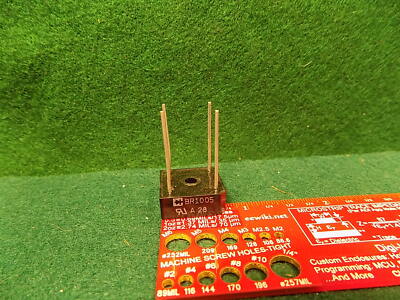 Rectifiers - 50 Amp Bridge Rectifier