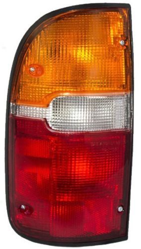 FOR TY TACOMA 1995 1996 1997 1998 1999 2000 REAR TAIL LAMP LEFT DRIVER ...