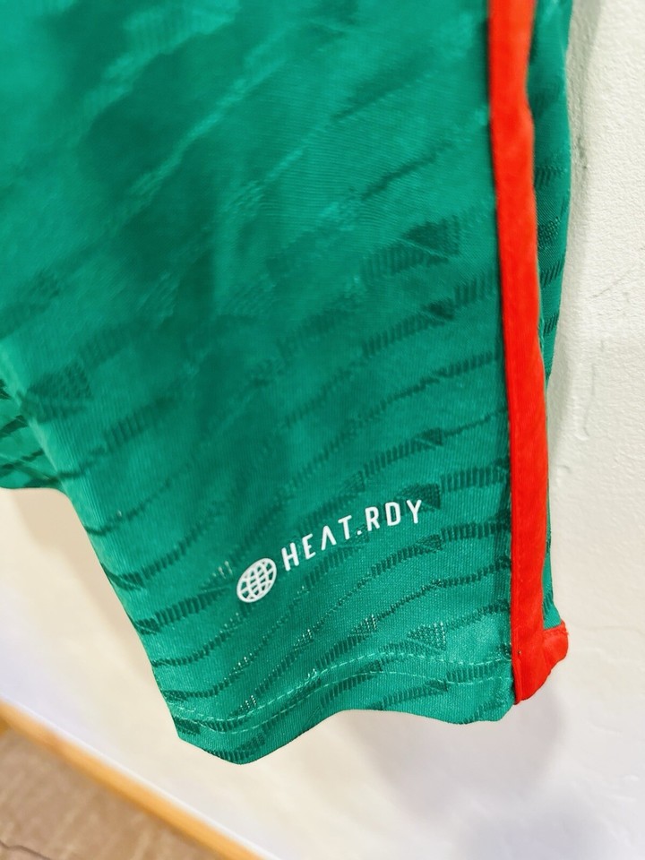 Andres Guardado Signed Mexico Jersey Beckett Coa | eBay