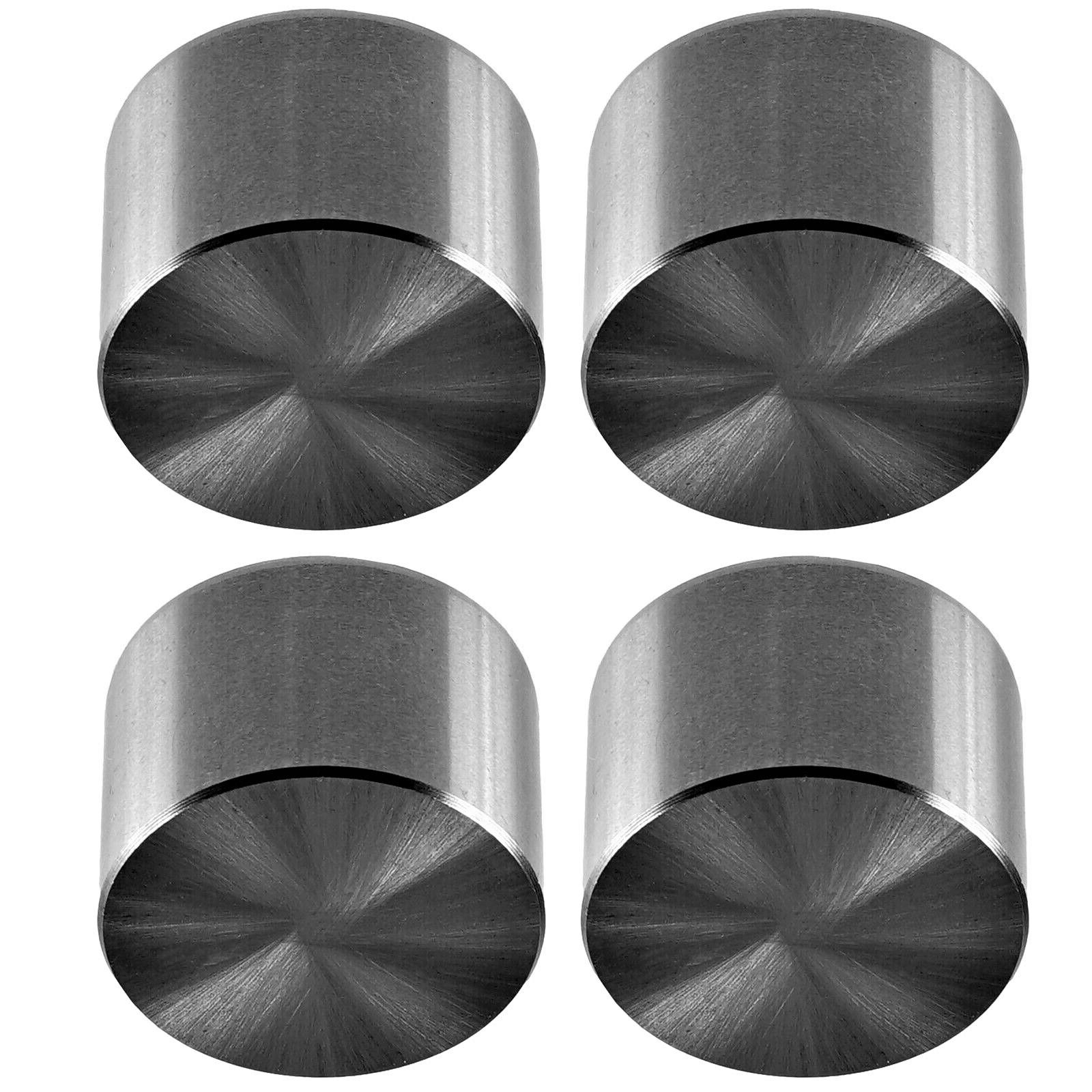 Suzuki LTZ400 Z400 Arctic Cat 400 DVX400 KFX400 Valve Tappet Cover Caps ...