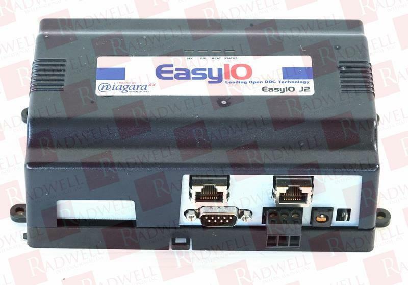 EASYIO EASYIO-J2 / EASYIOJ2 (NEW IN BOX) | eBay