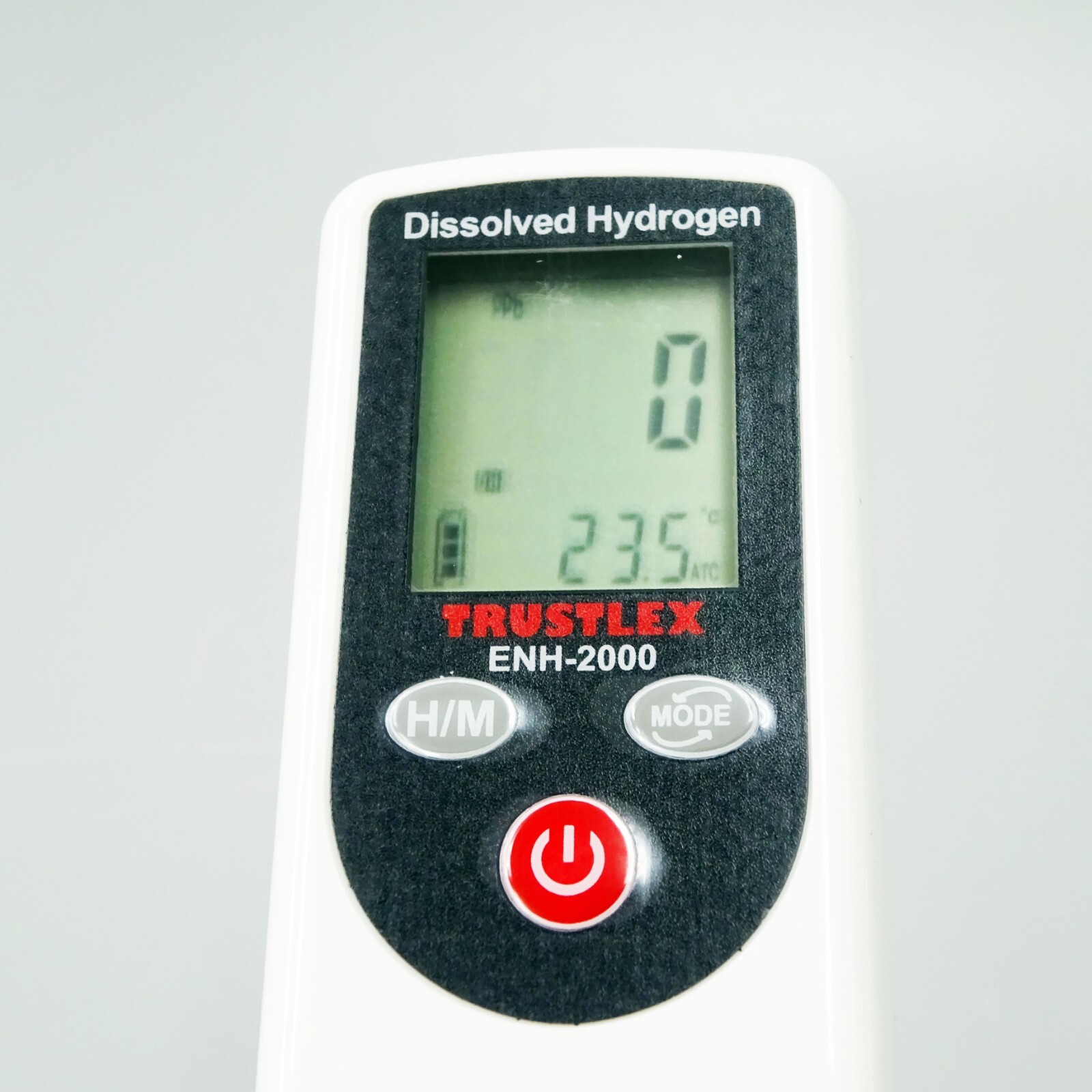 Portable Dissolved Hydrogen Meter ENH-2000 TRUSTLEX Japan NEW | eBay