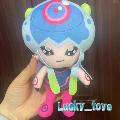 8'' Official Digimon Jellymon Plush Doll Digital Monsters Stuffed Toy ...