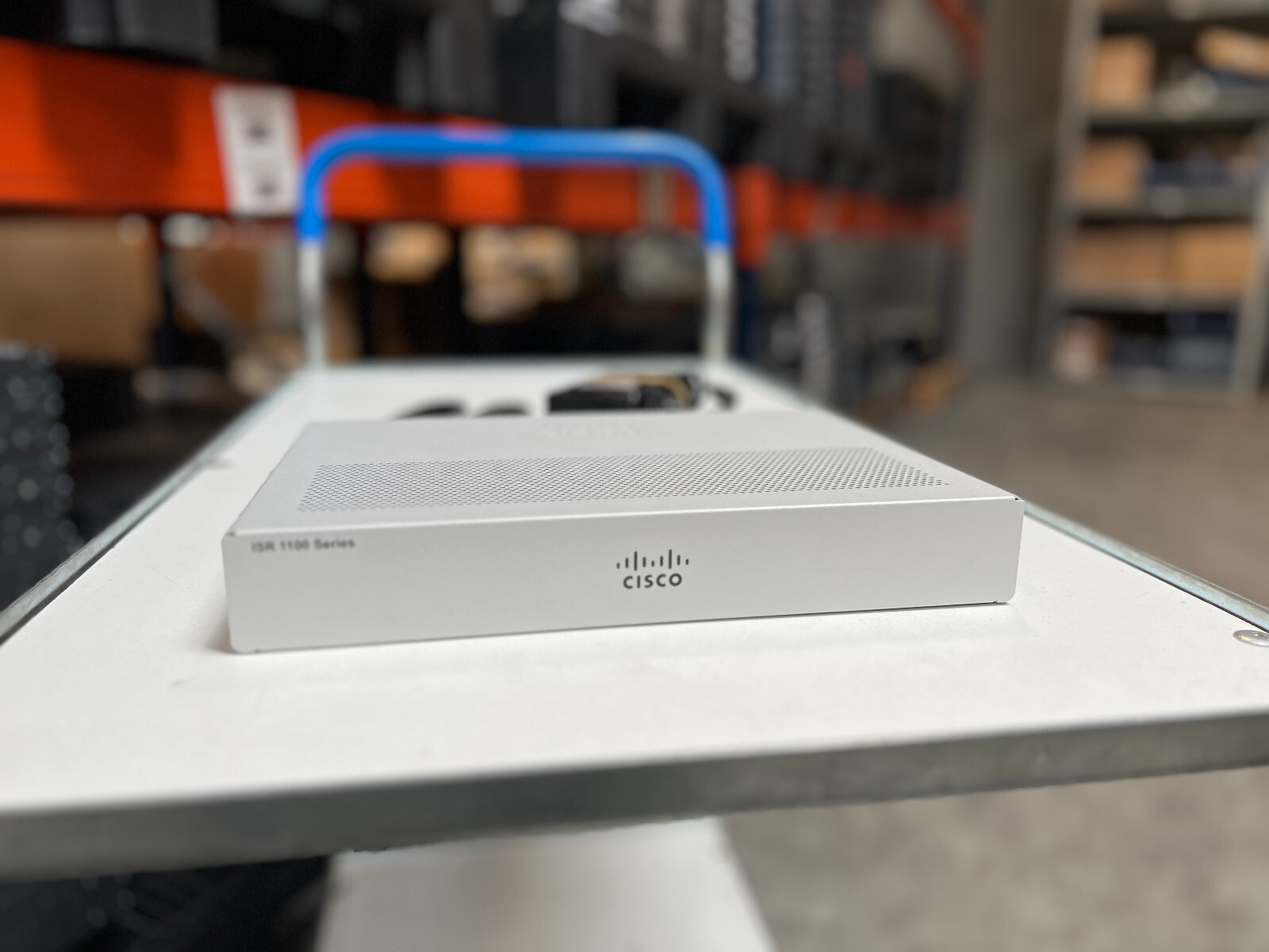 Cisco+C1121X-8PLTEP+Cellular+Ethernet+Modem+Wireless+Router+w%2F+P-LTEA ...