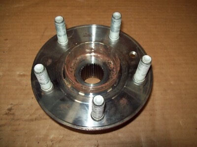 NTO 2021-24 WL Grand Cherokee Front Hub & Bearing Assembly OEM ...