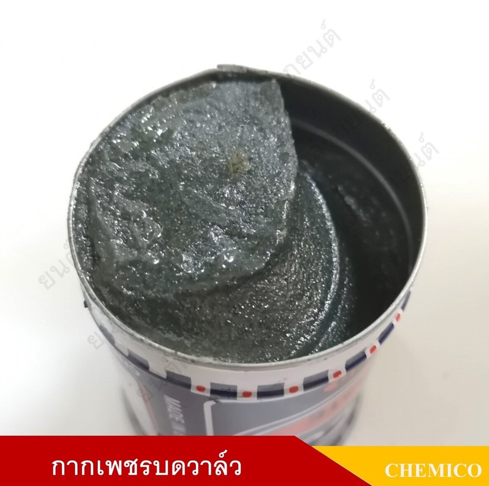 Chemico Valve Grinding Paste Fine & Coarse Grade in One Double Ended ...