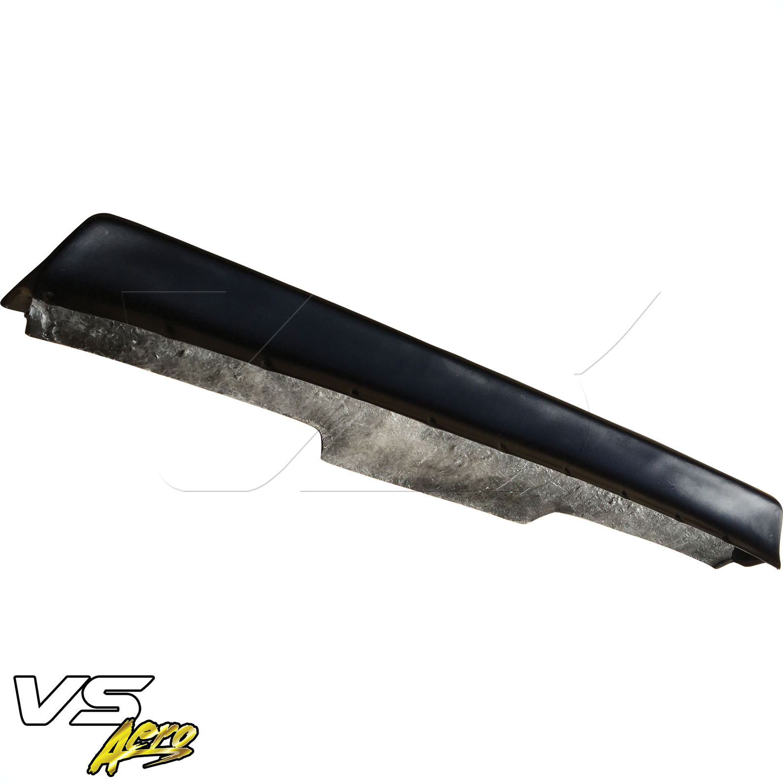 VSaero FRP TKYO v1 Trunk Spoiler Wing S13 2dr Coupe for Silvia Nissan ...