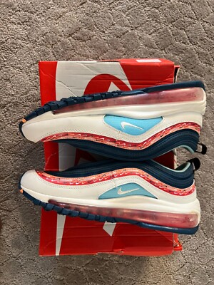 Nike Air Max 97 Blue Force | eBay