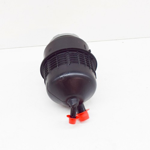 NEW AUDI A4 B8 POWER STEERING PUMP TANK 4F0422371D OEM NO IMPORT DUTIES ...