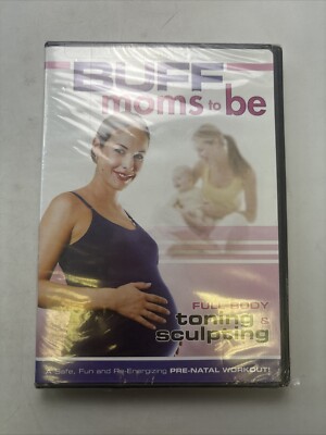 Buff Moms to Be (DVD, 2009) 18713537850| eBay