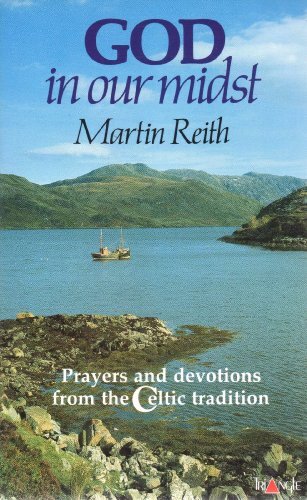 God in Our Midst By Martin Reith | eBay
