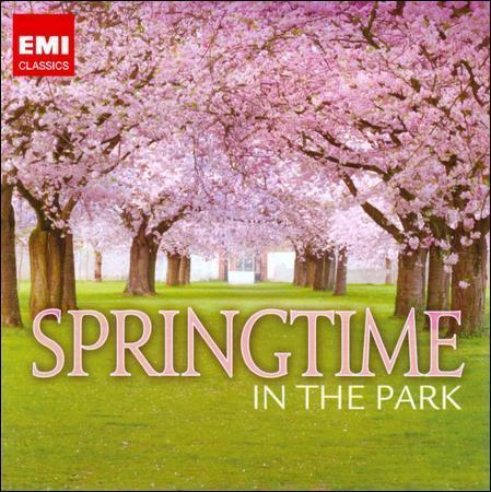 Springtime in the Park (CD, Mar-2011, EMI Classics) for sale online | eBay