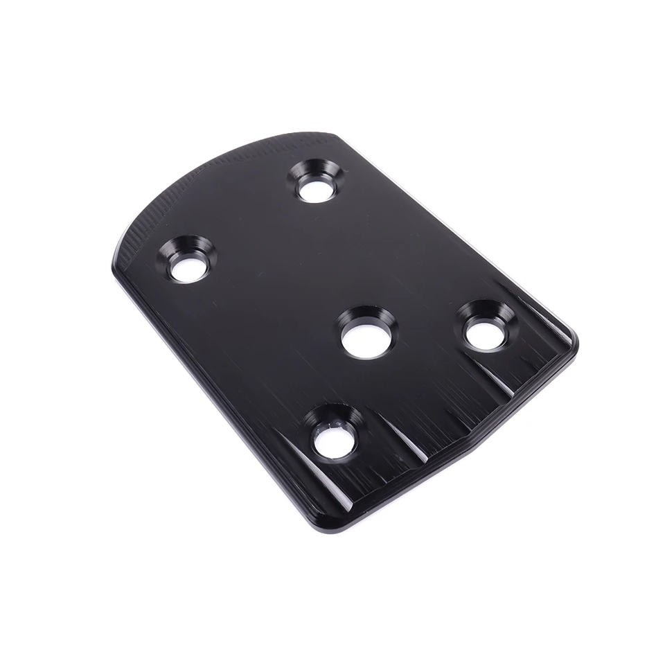 2024 Kawasaki ZX-6R 636 License Plate Holder Low-Mount Fender ...