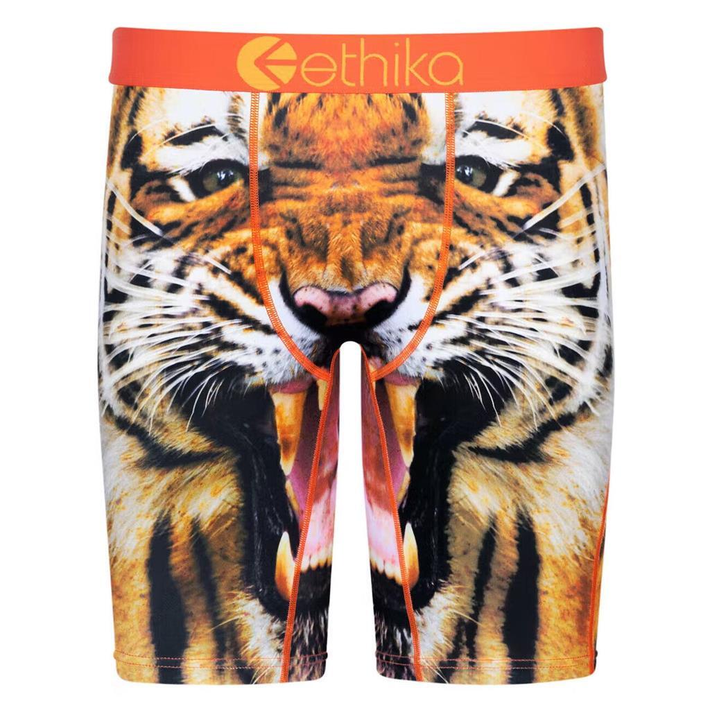Tiger Underwear Scotty