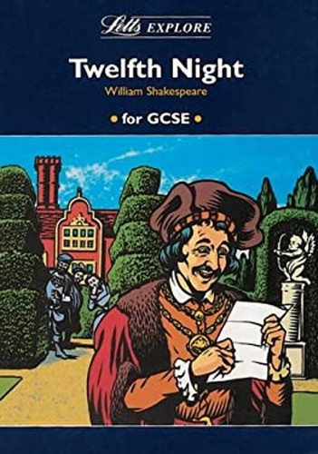 Twelfth Night, William Shakespeare : Guide Paperback Ron, Mahoney | eBay UK