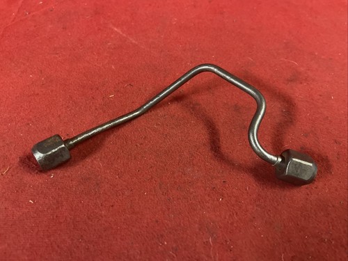 Fuel Injector Line #1 03-07 Common Rail Dodge Ram Cummins Steel 5.9L ...