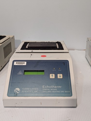 Torrey Pines SC20 Echotherm Orbital Mixing Chilling/Heating Bath | eBay