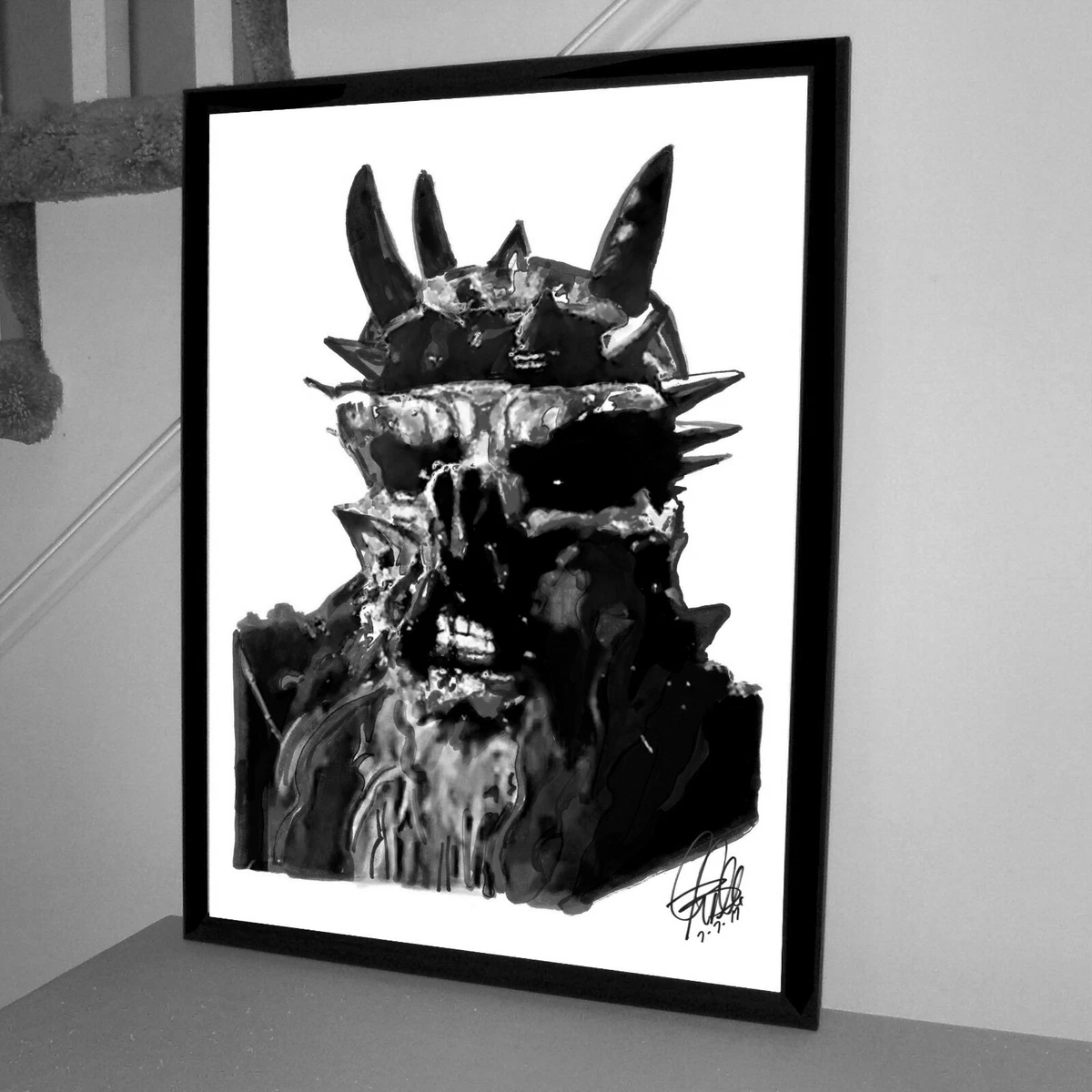 Oderus Art