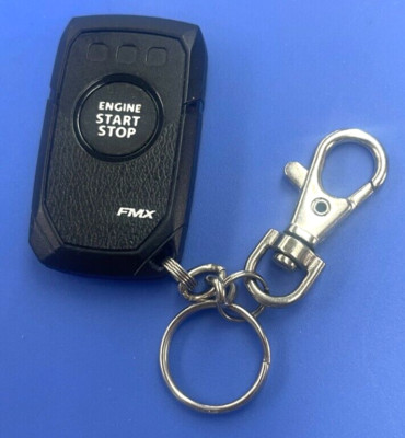 COMPUSTAR FMX FTX REMOTE START FOB VA5REH300-1WFX FTX1300R-FM | eBay