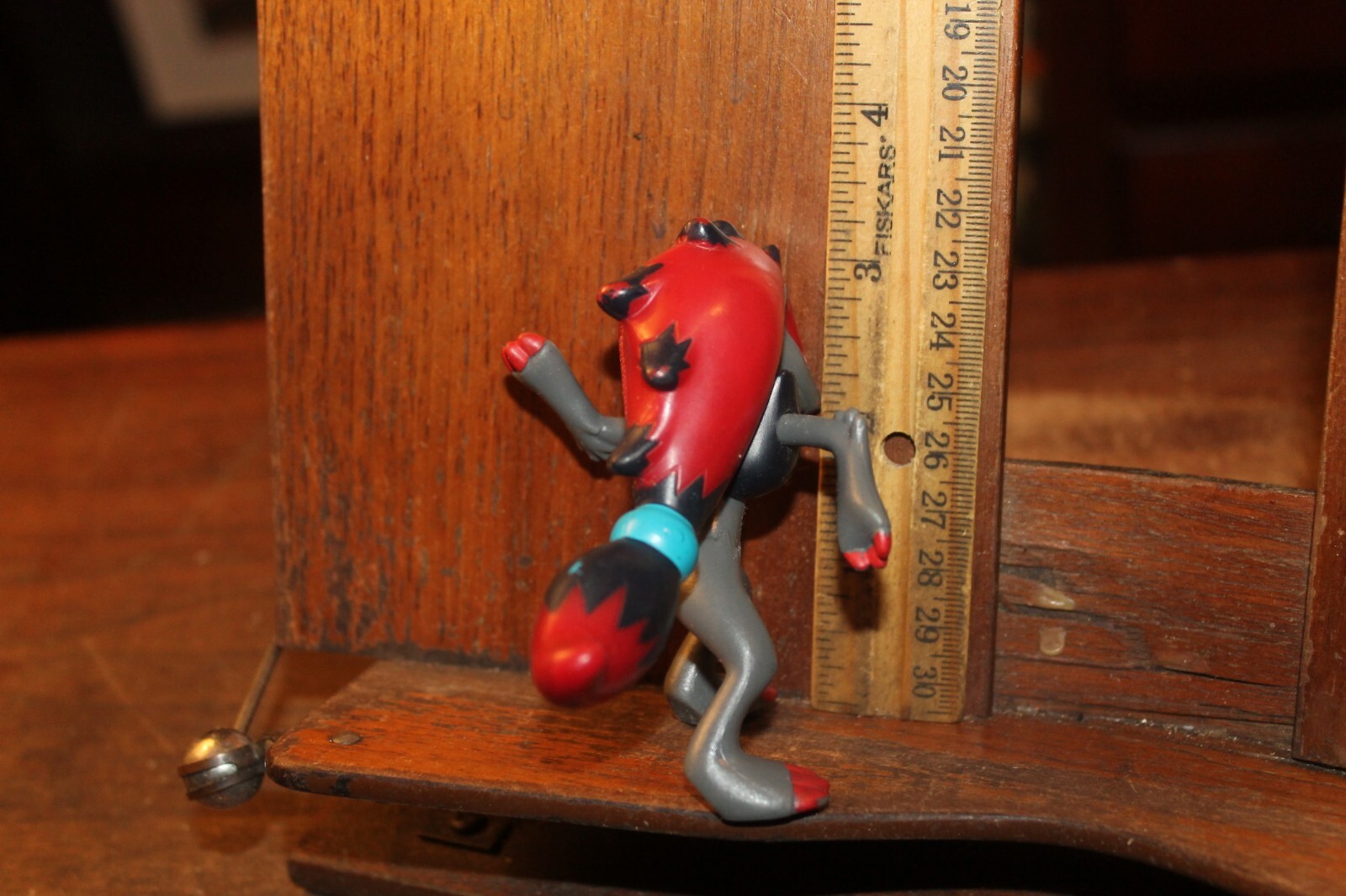 Pokemon Zoroark Toy Action Figure | eBay