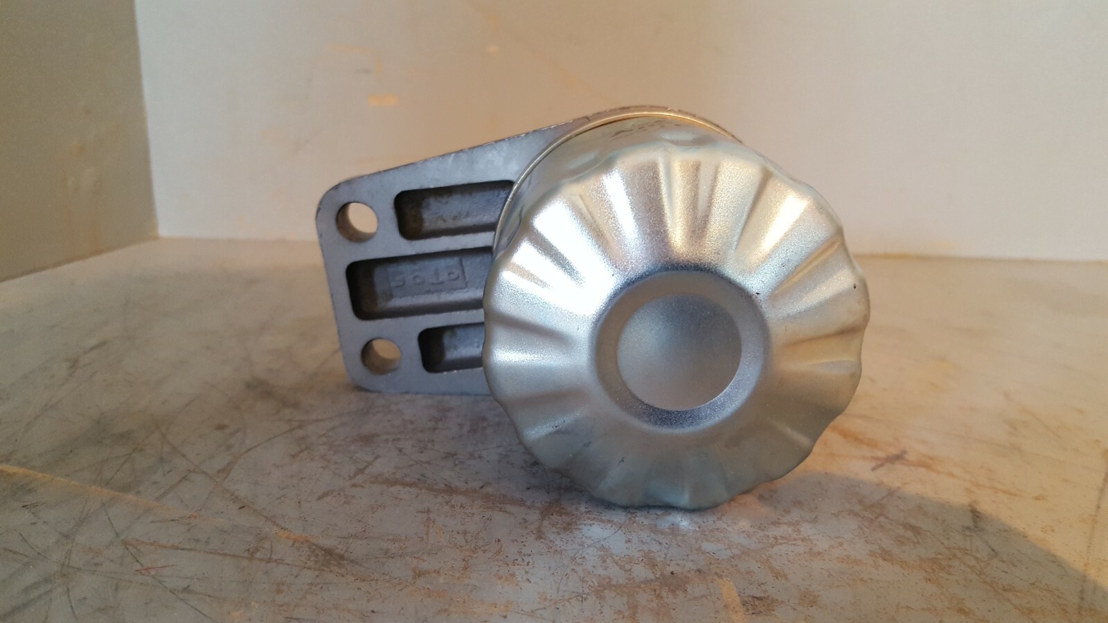 Tokyo Roki Fuel Filter w/ Housing, 129470-55700 | eBay